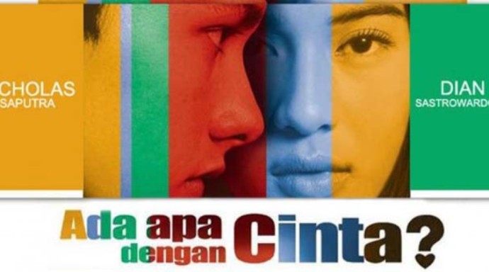 LUAR BIASA! 200.000 Penonton AADC 2 di Hari Pertama Tayang – WartaKepri ...