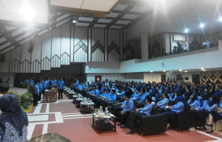 Perayaan HUT BP Batam ke 46 Bertemakan Kerjasama Membangun Batam ...