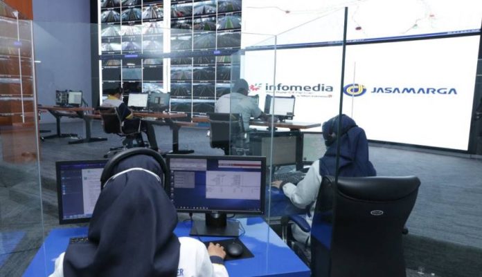Infomedia Telkom Catat Angka Trafik Digital 2021 Tumbuh Hingga 7x Lipat