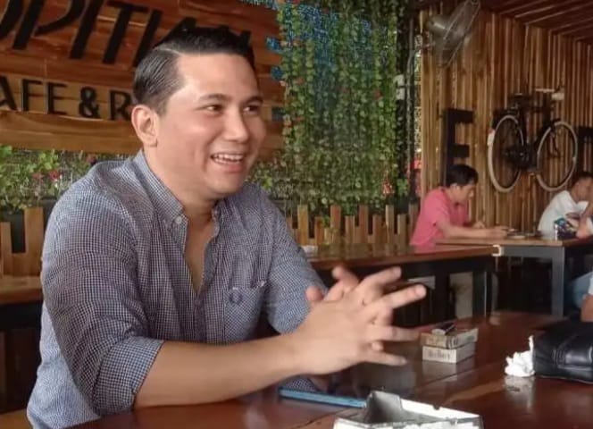 Ahdi Muqsith Jadi Wabup Bintan Sisa Jabatan 2021-2024, Siap