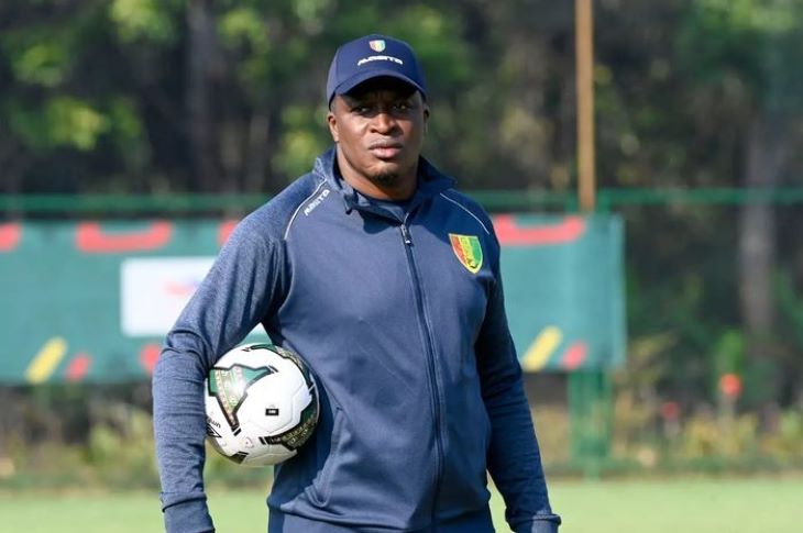 Pelatih Timnas U-23 Guinea: Indonesia Tak Boleh Dianggap Remeh