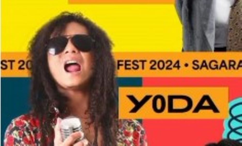 Yoda Idol Siap Guncang Kebumen dalam Even Sagara Festival