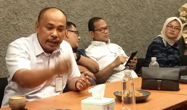 Dorong Kepesertaan, BPJS Ketenagakerjaan Sumbarriau Fokus pada Pekerja Informal