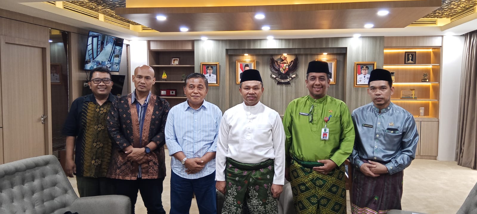 AKMR Eksis Terus sampai Jadi Institut Seni Melayu